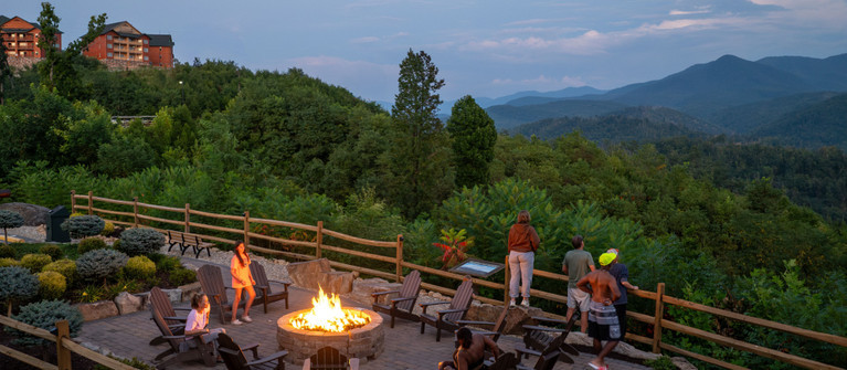 Activities | Westgate Smoky Mountain Resort & Water Park | Westgate ...