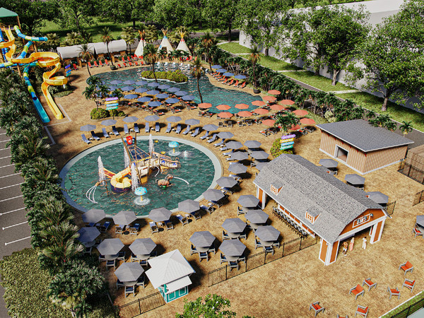 Westgate River Ranch & Rodeo