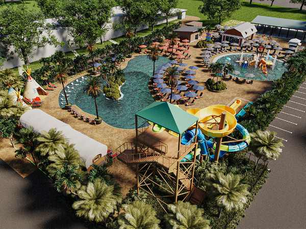 Westgate Resort Lake Wales Westgate River Ranch Resort & Rodeo, River