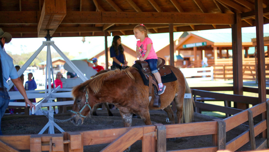 Photo Gallery | Westgate River Ranch Resort & Rodeo in River Ranch ...