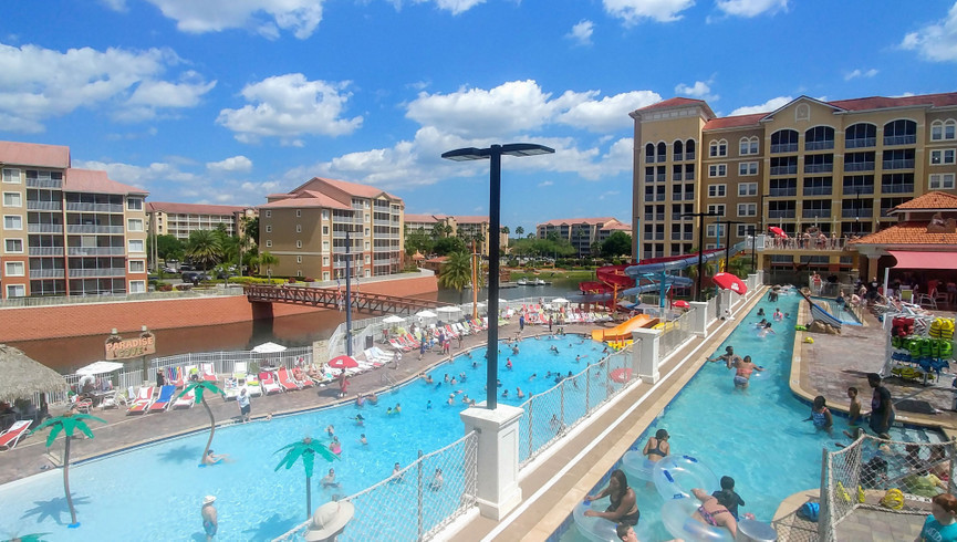 Westgate Vacation Villas Resort Orlando