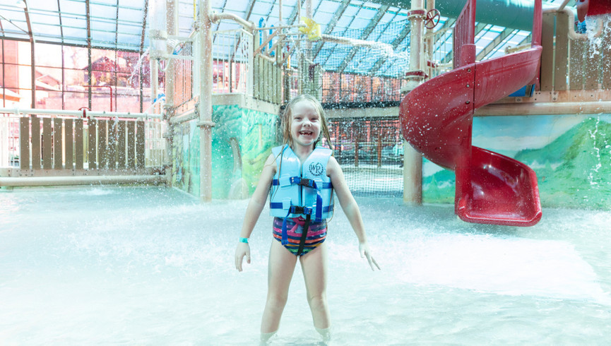 Activities | Westgate Smoky Mountain Resort & Water Park | Westgate ...