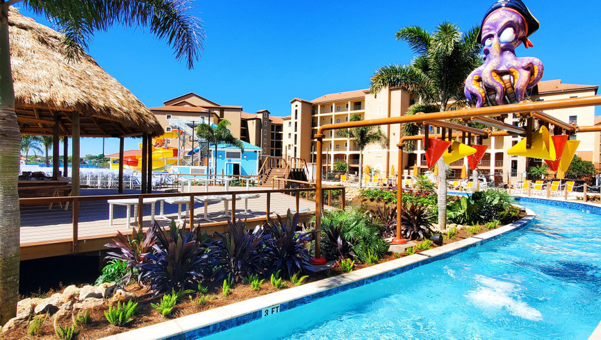 Westgate Resorts | Official Website