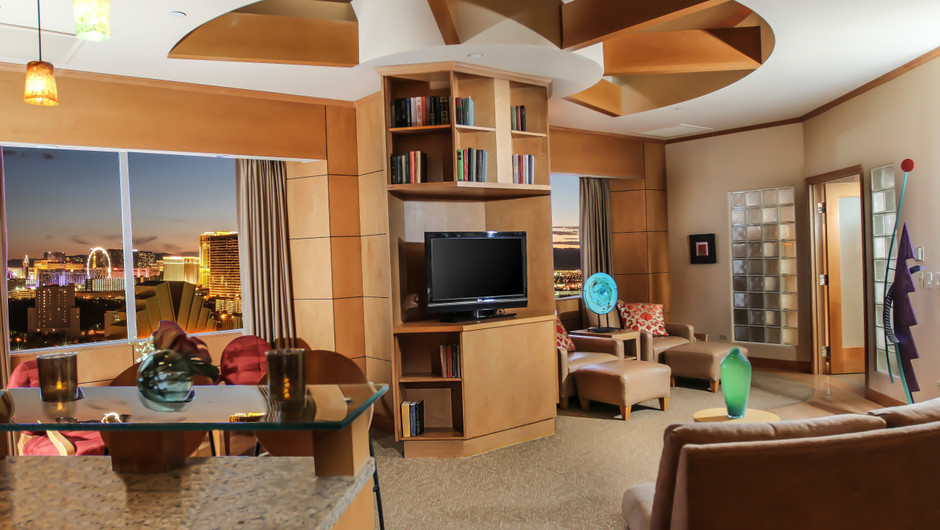 High Roller Suites Las Vegas Aria Sky Suites In Las Vegas: Ultimate