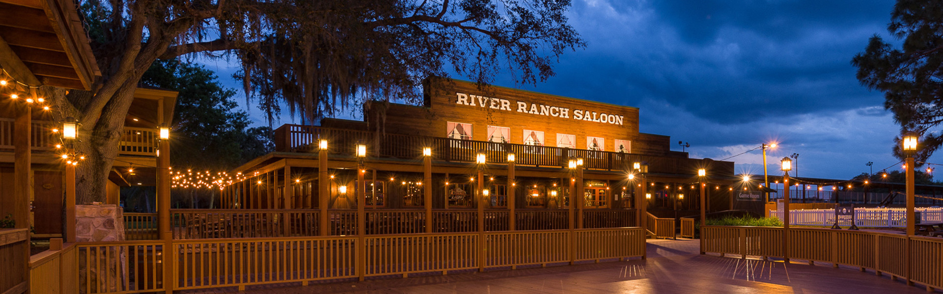 Book Now at Westgate River Ranch Resort & Rodeo