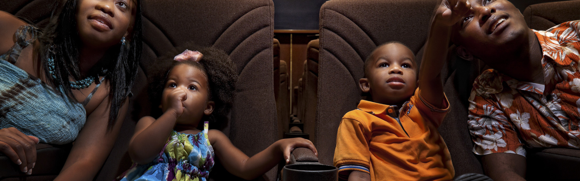 Movie Theater | Westgate Vacation Villas Resort & Spa Orlando | Westgate Resorts