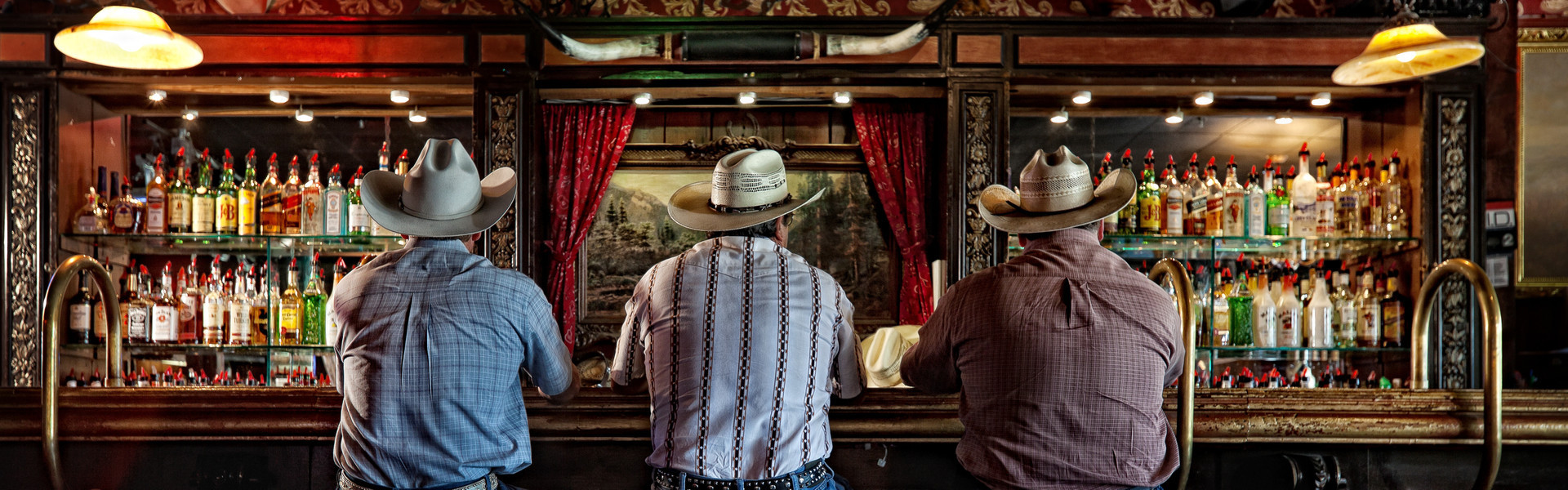 Dining & Restaurants | Westgate River Ranch Resort & Rodeo in River ...