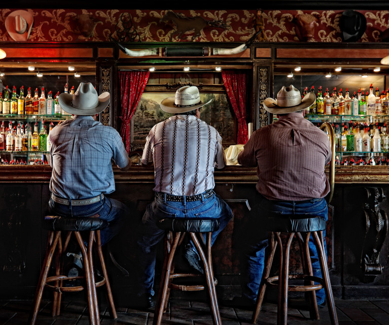 Dining & Restaurants | Westgate River Ranch Resort & Rodeo in River ...