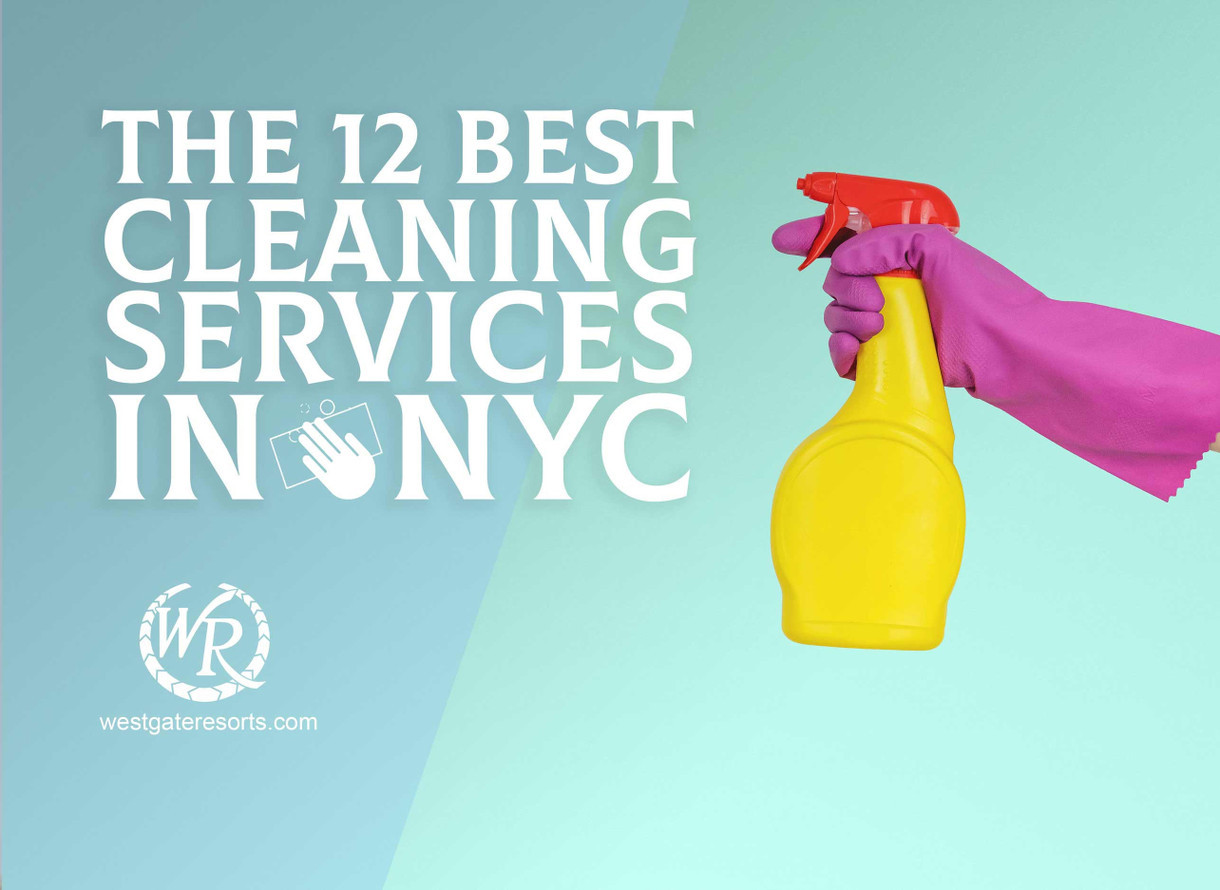 Cleaning Services CLEANING MASTER | Cleaning Service In New York | NYC