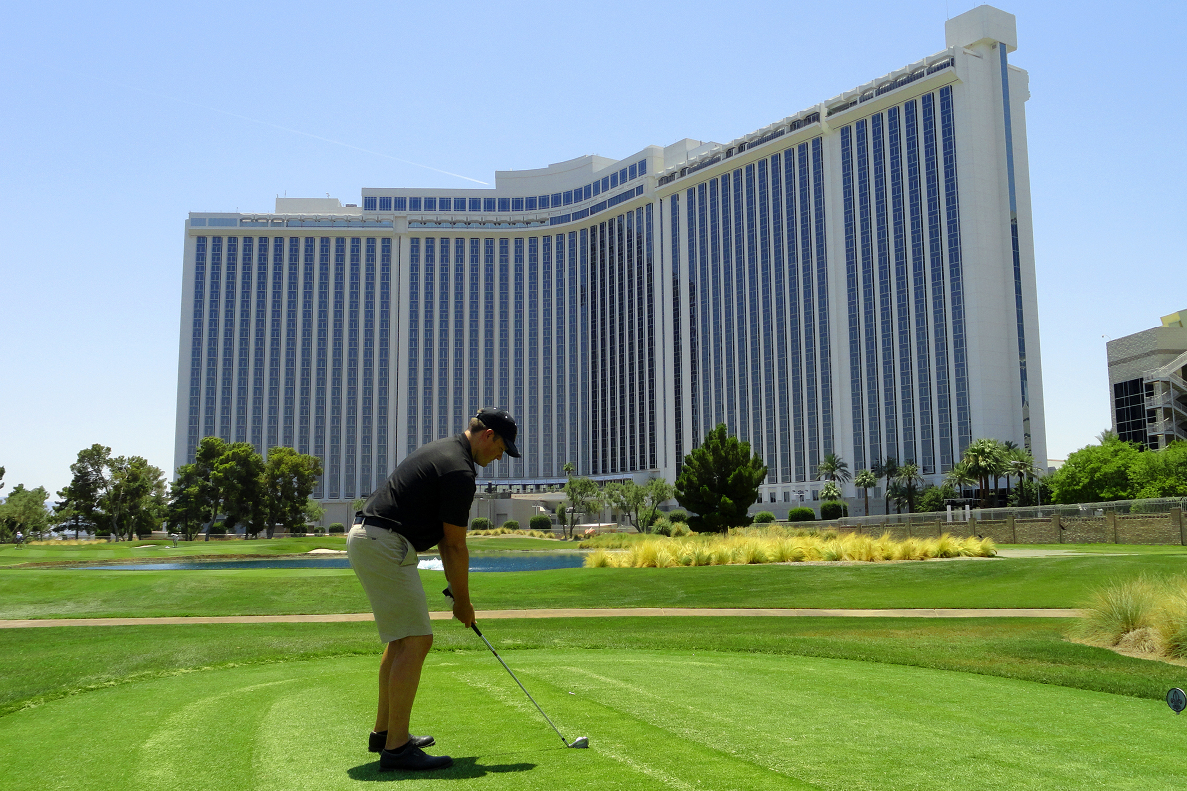 Westgate Las Vegas Golf