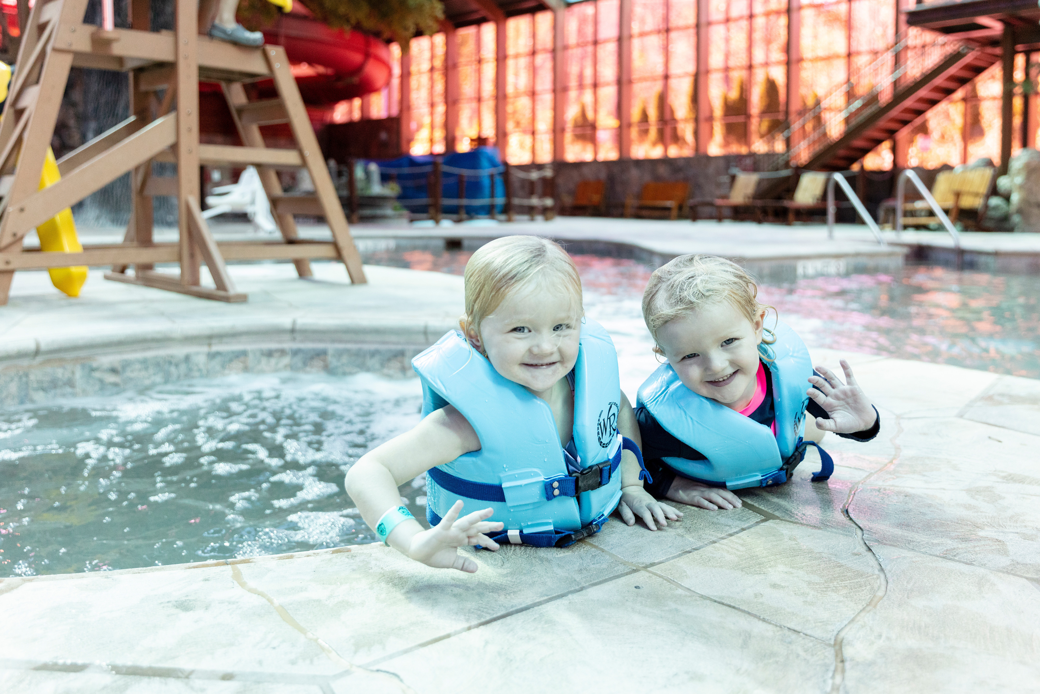 Activities | Westgate Smoky Mountain Resort & Water Park | Westgate ...