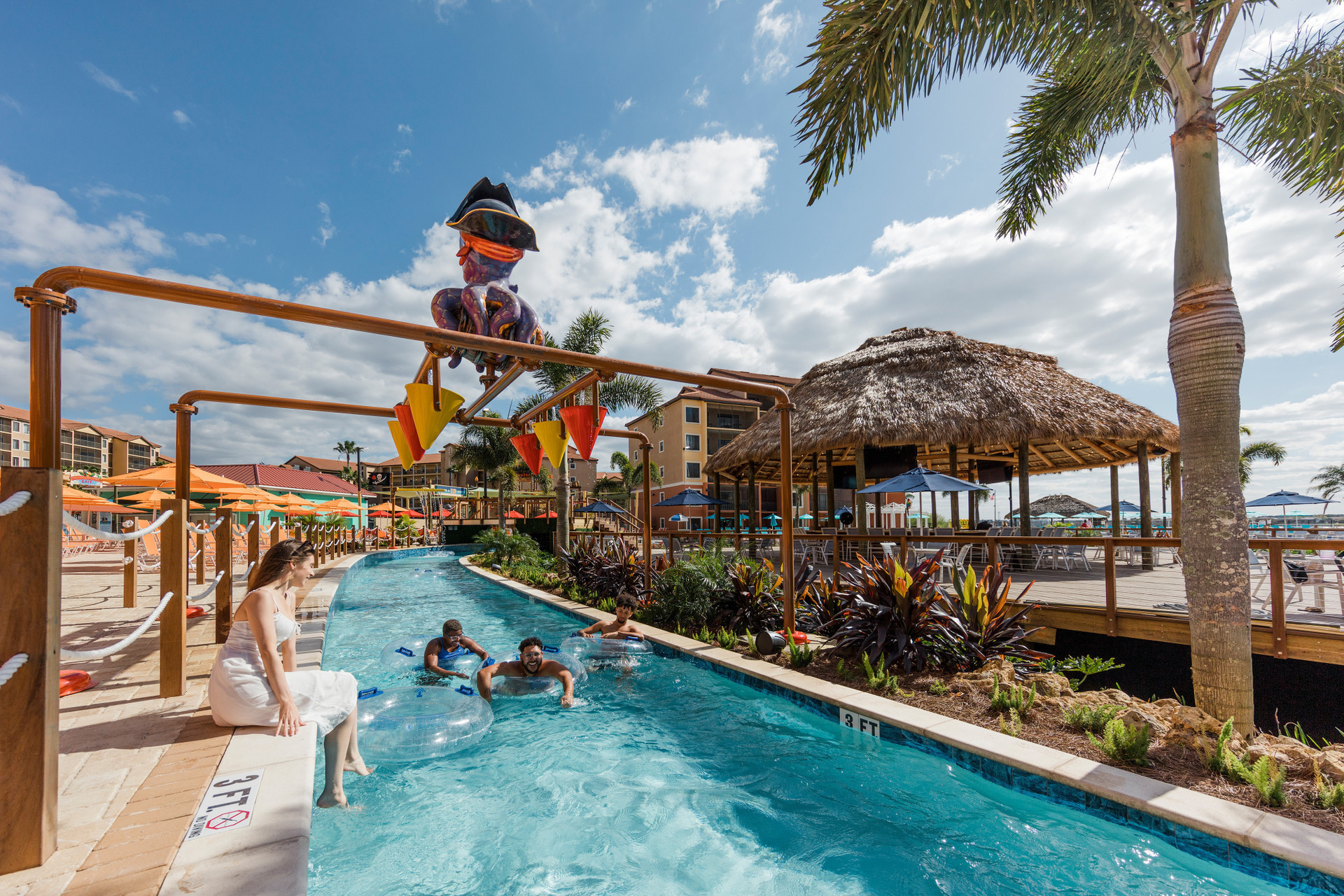 The Best Hotel Deals Online for Orlando | Westgate Resorts