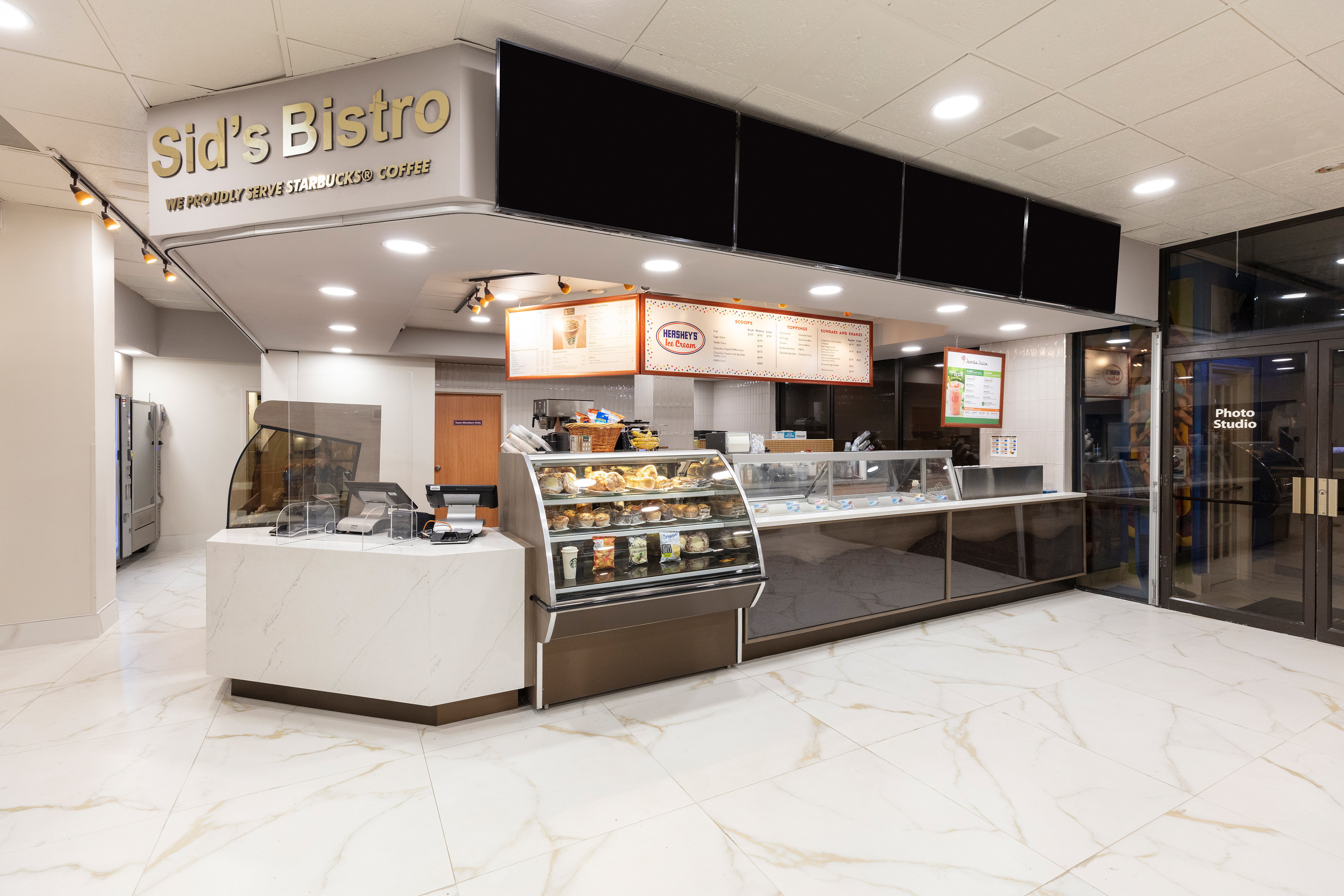 Sid's Bistro | Westgate Lakes Resort & Spa in Orlando Florida ...