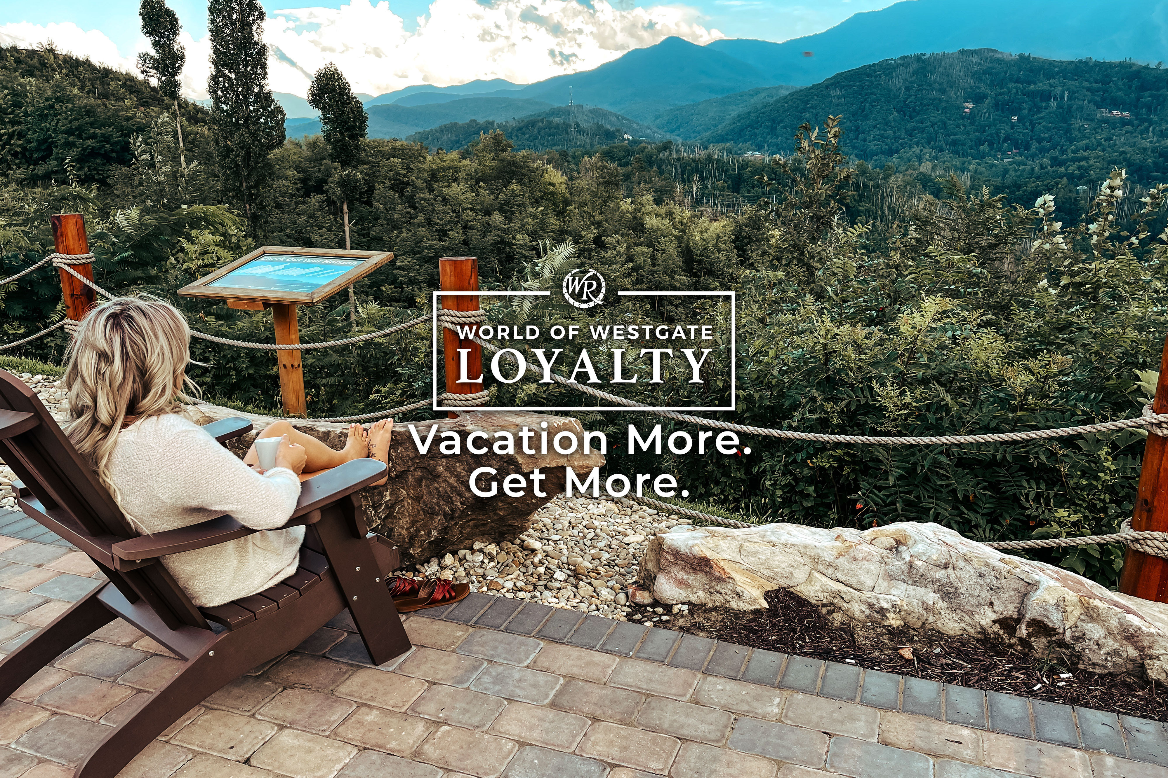 Westgate Smoky Mountains Gatlinburg Tennessee