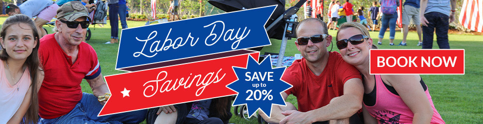 8 Ways Labor Day Travel Has Changed Forever