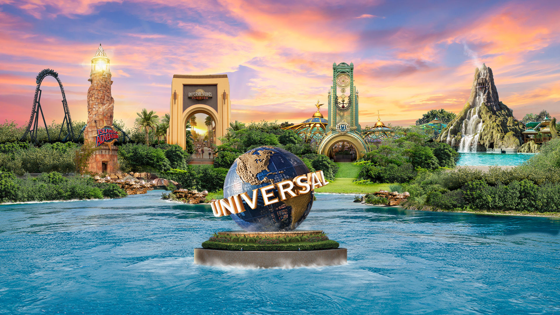 Discounted Hotel Rates Near Epic Universe | Universal Orlando ...
