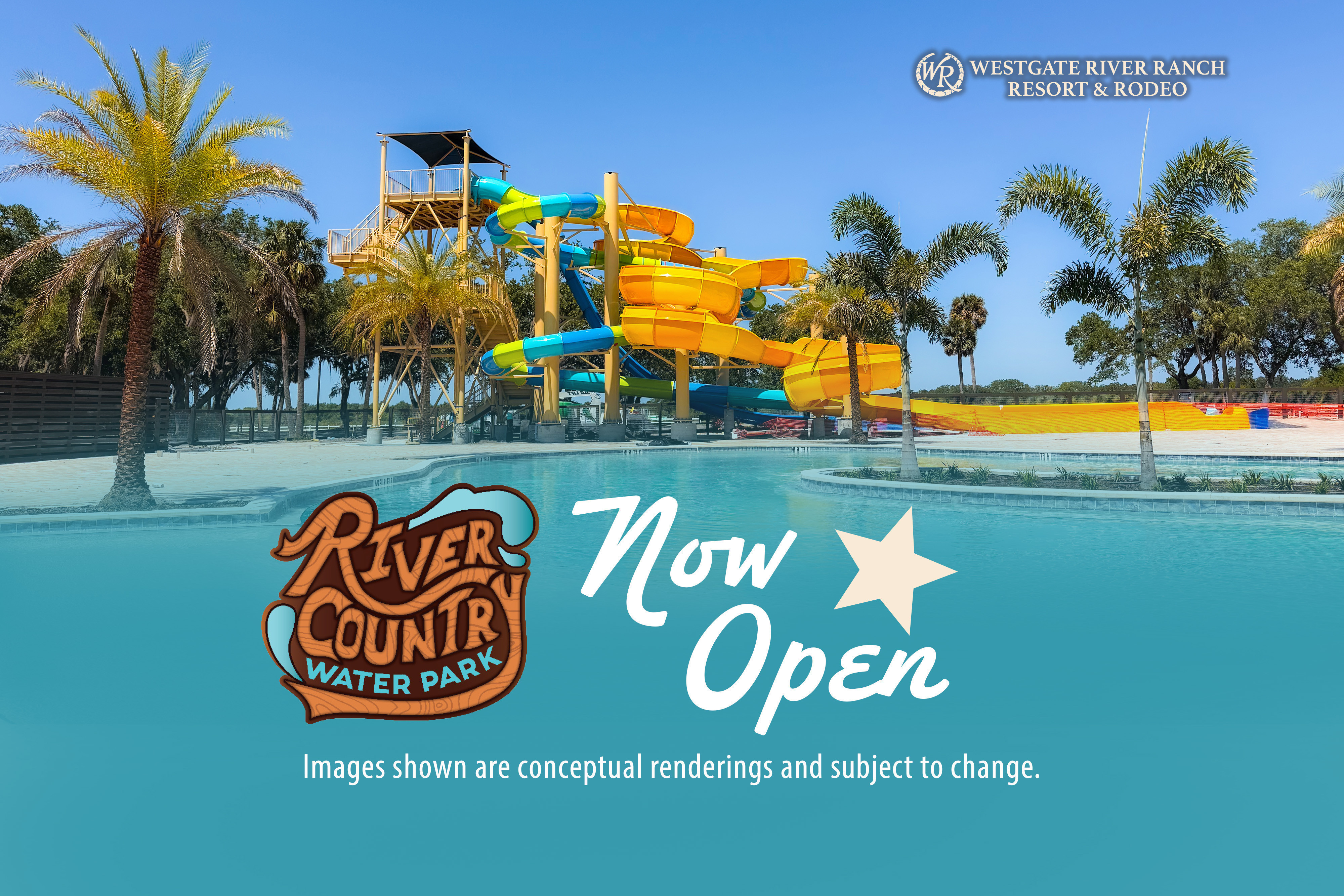 Westgate River Ranch Resort