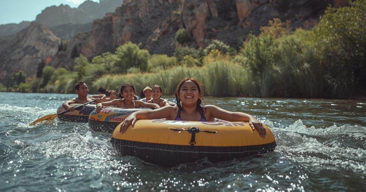 The 15 BEST Family Things to Do in Steamboat Springs, CO This Weekend